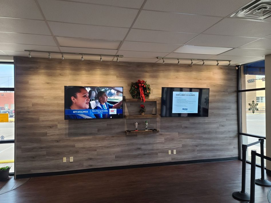 Nortex Communications – 6-4-3 Construction Solutions, LLC